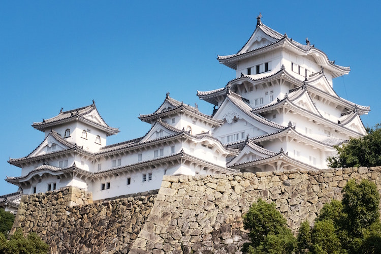 Himeji Castle - History and Facts | History Hit Himeji Castle - History and Facts | History Hit