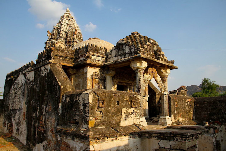 Nagarparkar Jain Temples - History and Facts | History Hit