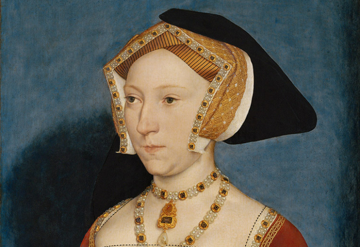 Henry VIII's 6 Wives in Order - Key Facts About Each Spouse