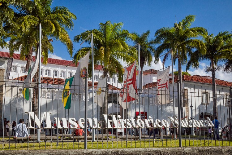 National Historical Museum of Brazil - History and Facts | History Hit