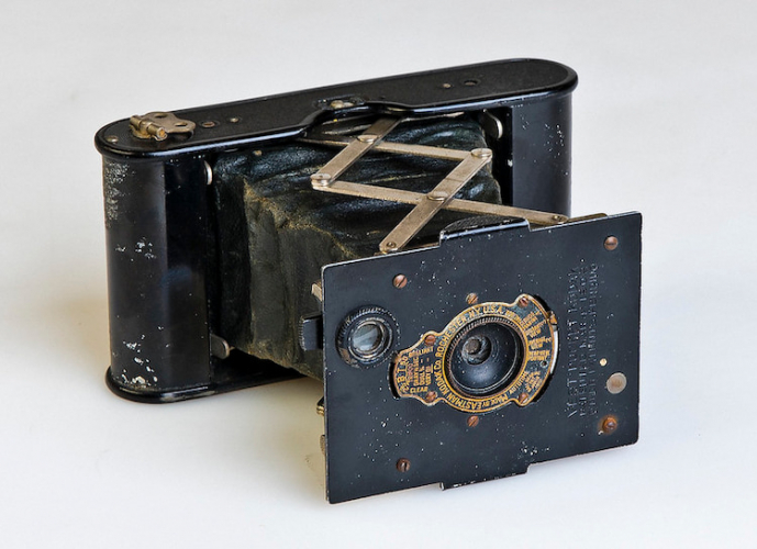 How World War One Changed War Photography | History Hit