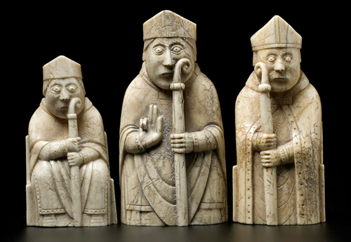 Who Invented Chess and When Did it Start Being Played? | History Hit