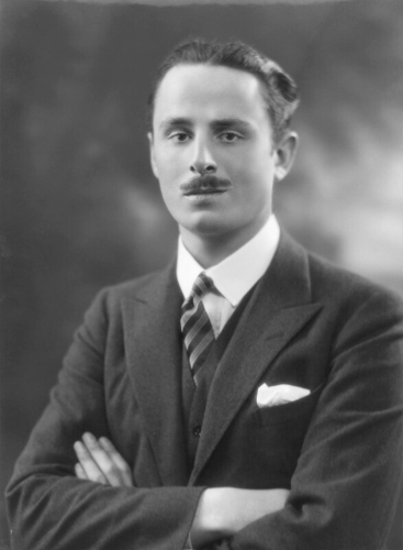 10 Facts About Oswald Mosley | History Hit