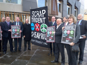 Trident: A Timeline of the UK’s Nuclear Weapons Programme | History Hit