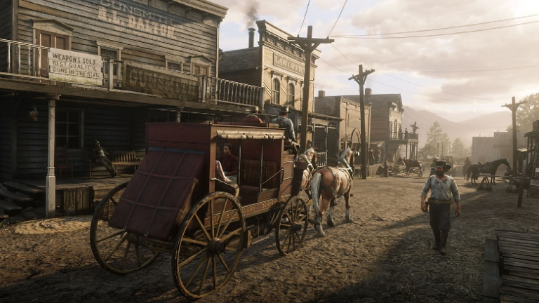 The Best Historical PlayStation Games You Can Play Right Now | History Hit