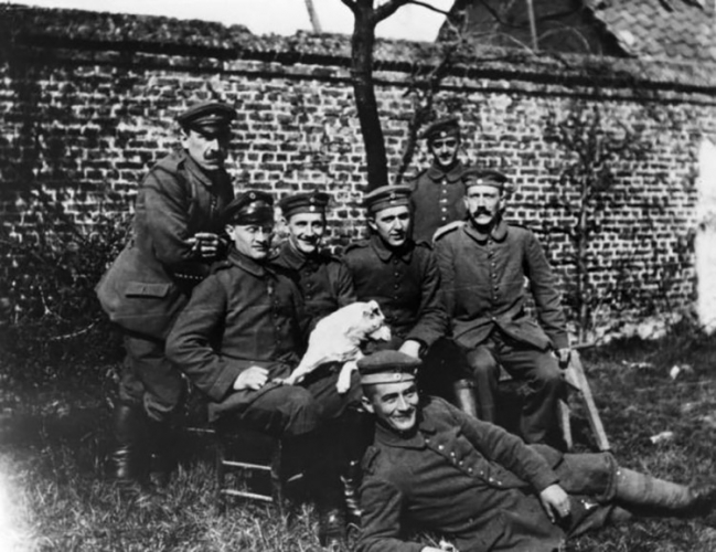 12 Facts About Adolf Hitler | History Hit