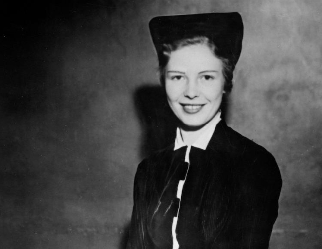 How Many Women Did JFK Bed? A Detailed List of the President’s Affairs ...