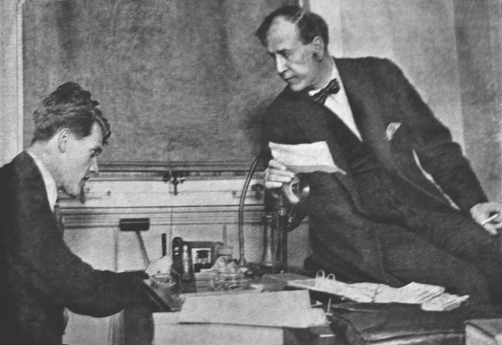 The History of British Espionage: 10 Facts About MI5 and MI6 | History Hit