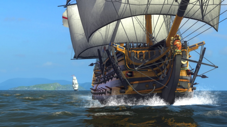 The 12 Best Seafaring and Pirate Games Like Sea of Thieves | History Hit