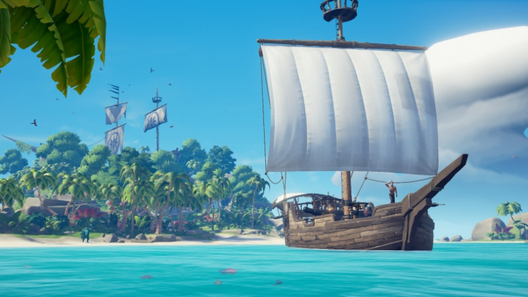 The 12 Best Seafaring and Pirate Games Like Sea of Thieves | History Hit