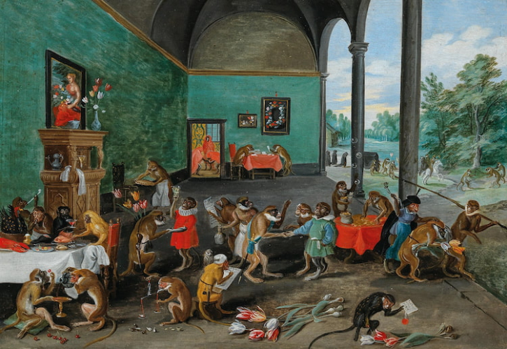 Tulip Mania: 10 Facts About the First Financial Bubble | History Hit