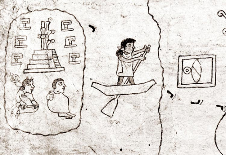 21 Facts About the Aztec Empire | History Hit