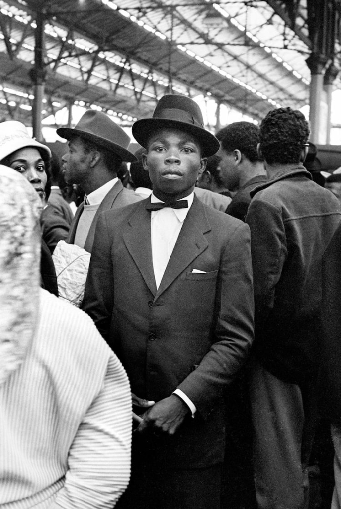 The Voyage and Legacy of HMT Windrush | History Hit