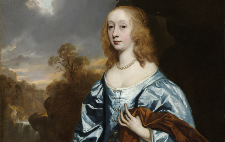 6 Terrifying Ghosts Said to Haunt Stately Homes in England | History Hit