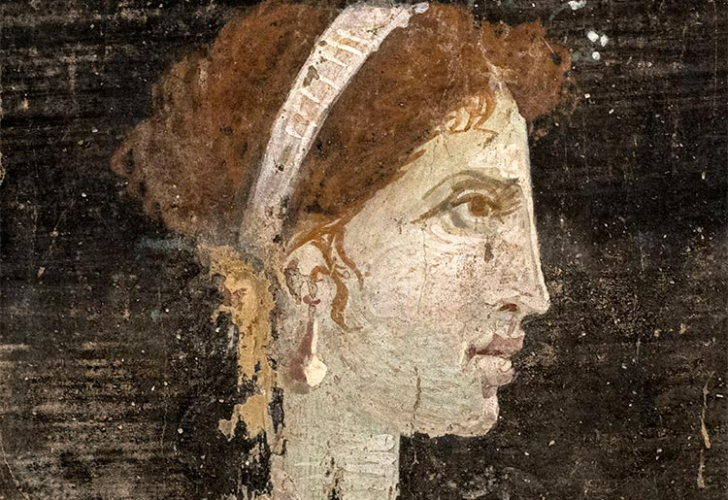 Cleopatra’s Daughter, Cleopatra Selene: Egyptian Princess, Roman ...