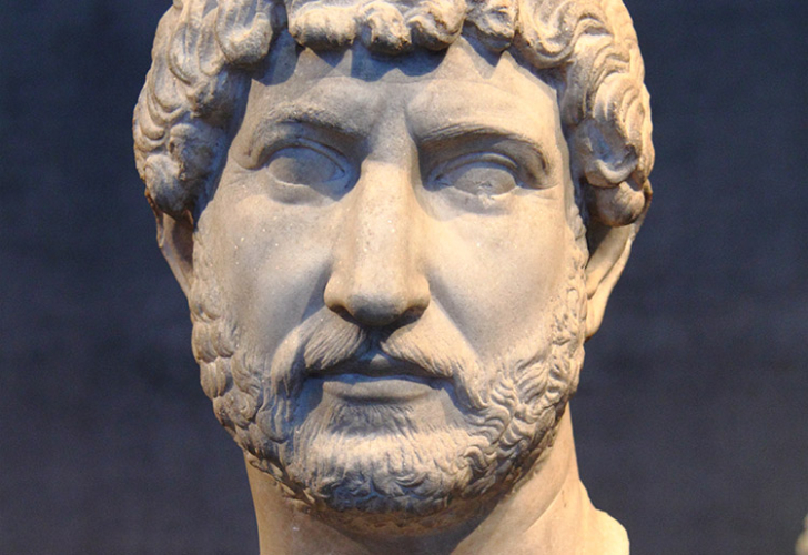 10 Facts About Hadrian’s Wall | History Hit