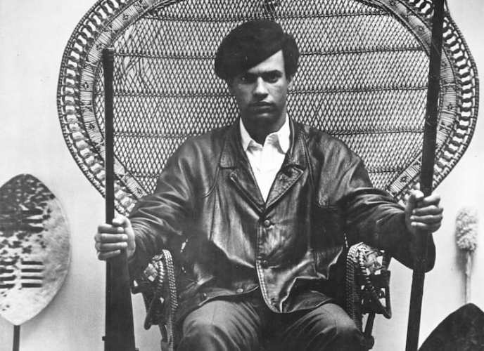 The Origins of the Black Panther Party | History Hit