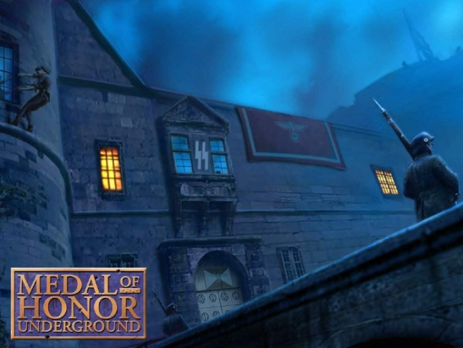 5 of the Most Impressive Historical Castles in Video Games | History Hit