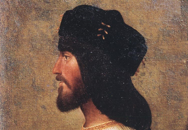 5 Things You Never Knew About Cesare Borgia | History Hit