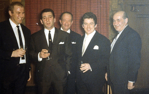 10 Facts About the Kray Twins | History Hit