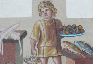 What Did the Romans Eat? Cuisine of the Ancient Romans | History Hit