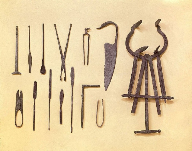 10 Ancient Roman Inventions That Shaped the Modern World | History Hit