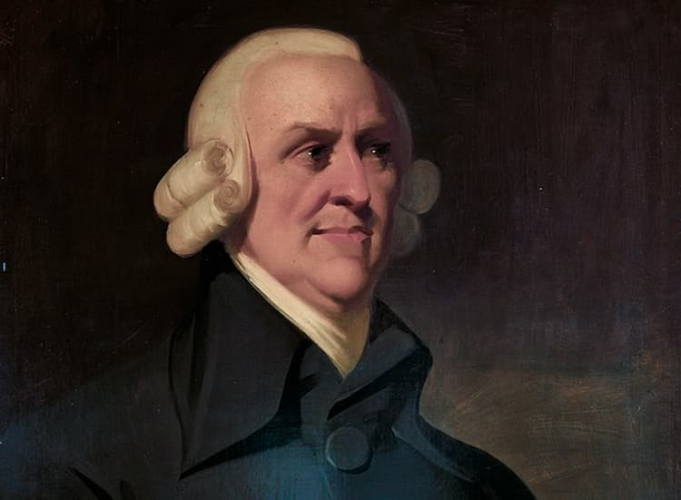 10 Facts About Pioneering Economist Adam Smith | History Hit