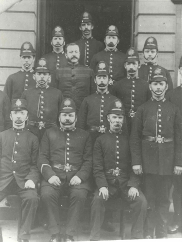 A Short History of London’s Metropolitan Police | History Hit