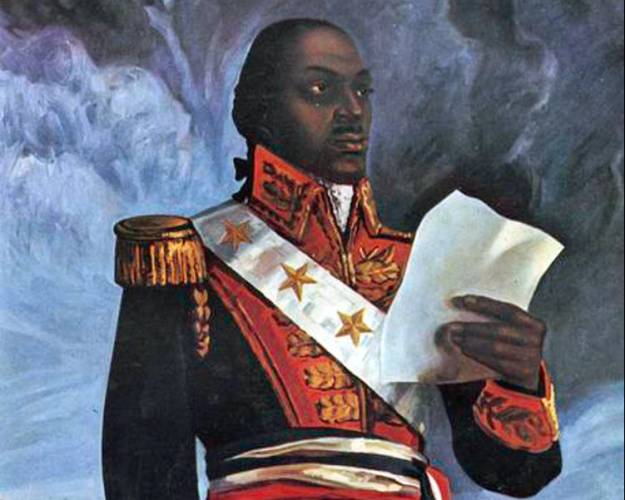 10 Facts About Toussaint Louverture, ‘Father of Haiti’ | History Hit