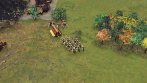 Getting Started in Age of Empires IV: a Beginner’s Guide | History Hit