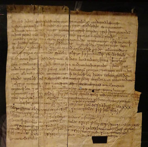 10 Curious Facts About Life in Medieval Times | History Hit