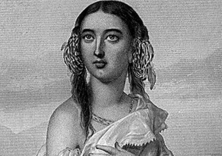 Who Was the Real Pocahontas? | History Hit