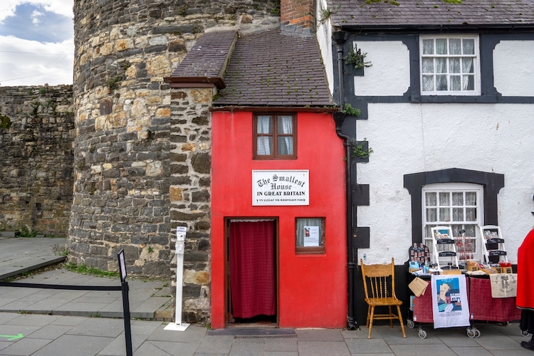 10 Unusual and Unique Museums to Visit in the UK | Historical Landmarks ...