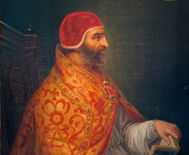 The Popes of the Avignon Papacy In Order | History Hit