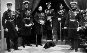 10 Facts About Lord Kitchener | History Hit