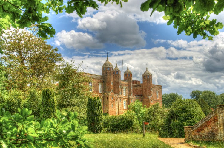 10 Fantastic Sites for a Suffolk History Roadtrip | Historical ...