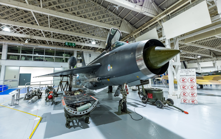 7 Unmissable Military Museums in London | Historical Landmarks ...