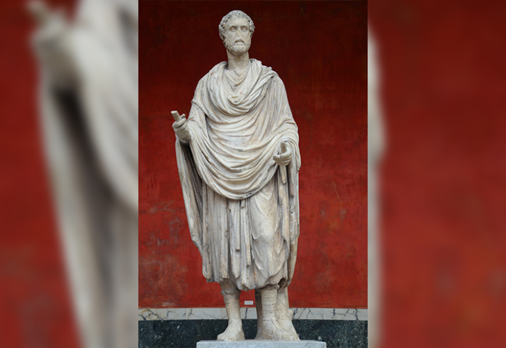 Togas and Tunics: What Did Ancient Romans Wear? | History Hit