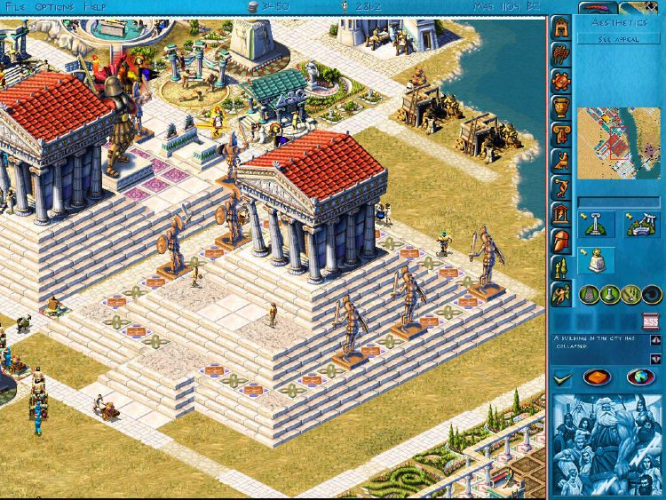10 Games Based on Greek Mythology | History Hit