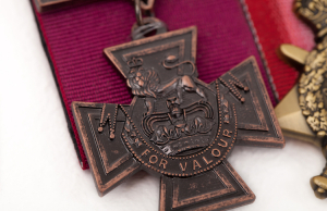 6 of the Most Distinguished Victoria Cross Winners in History | History Hit