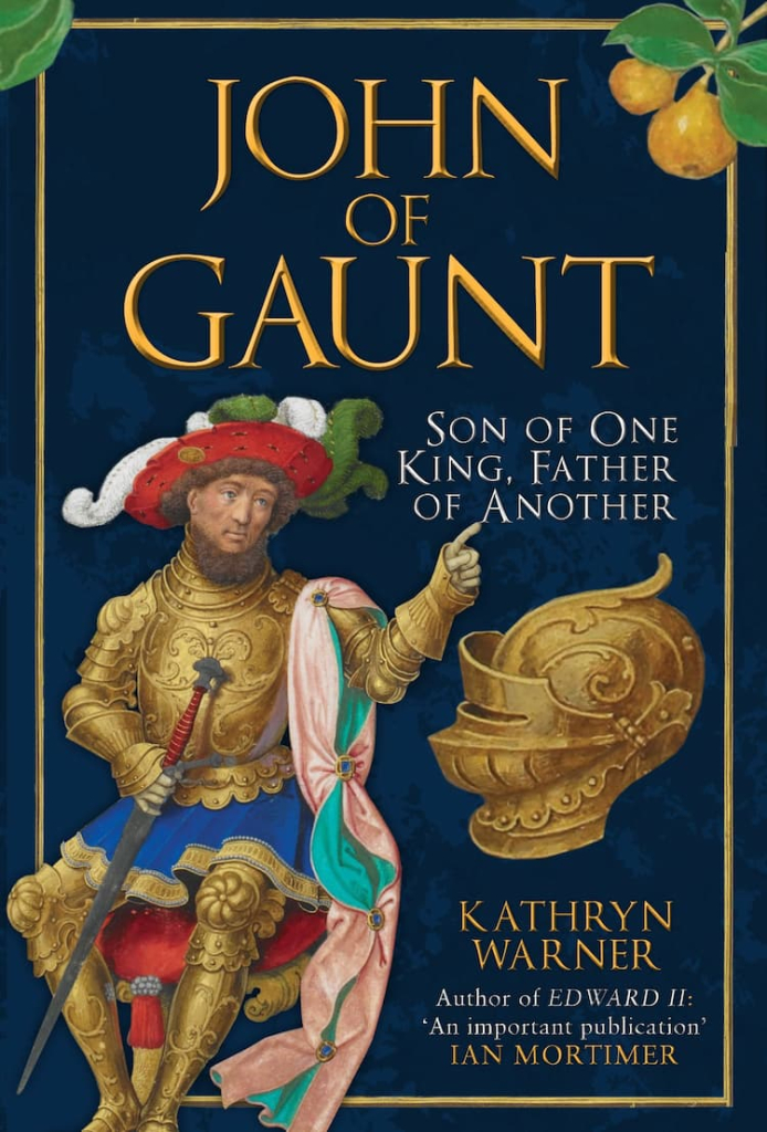 10 Facts About John of Gaunt | History Hit
