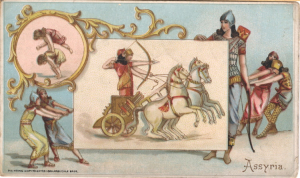 Hunting Tactic to Olympic Sport: When Was Archery Invented? | History Hit