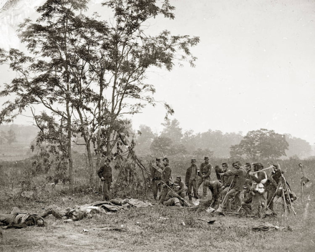 The 10 Key Battles of the American Civil War | History Hit