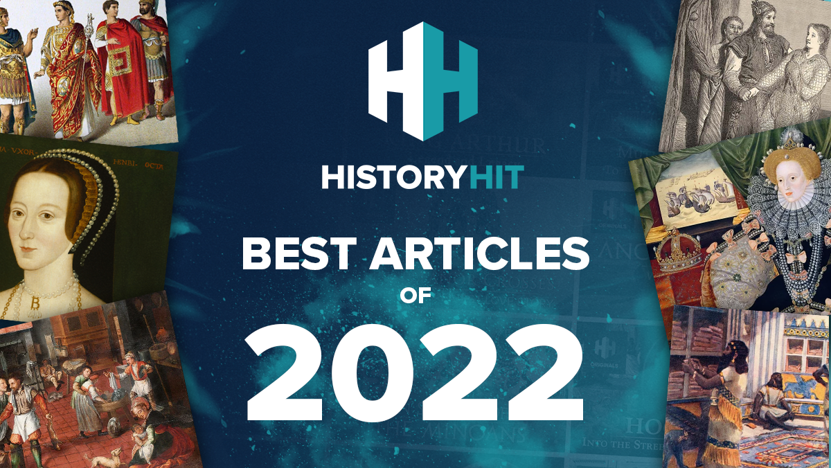 The Best Articles of 2022