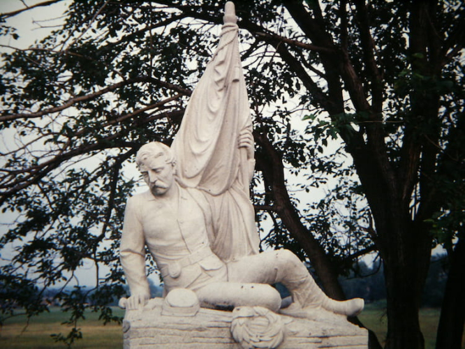 10 Facts About the Battle of Gettysburg | History Hit