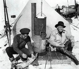 Who Were The Crew of Shackleton’s Endurance Expedition? | History Hit
