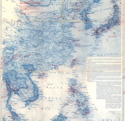 Britain’s Forgotten Front: What Was Life Like in Japanese POW Camps ...