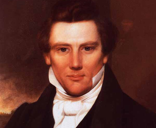 The Latter-Day Saints: A History of Mormonism | History Hit