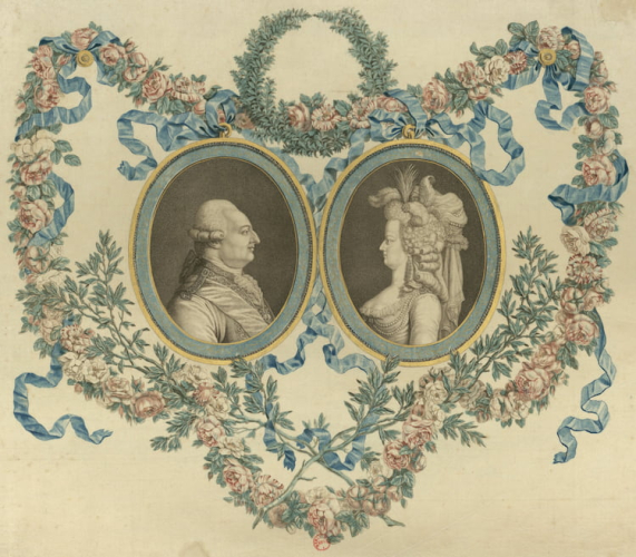 10 Facts About King Louis XVI | History Hit