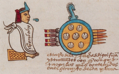 10 Facts About Moctezuma II, the Last True Aztec Emperor | History Hit